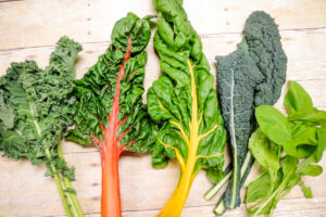 Best Vegetables for Rabbits: A Healthy Diet Guide