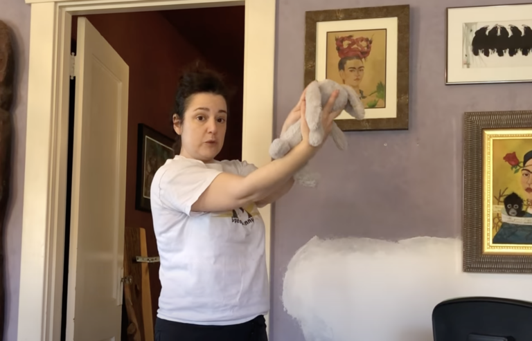 Choking: An Underreported Issue in Rabbits